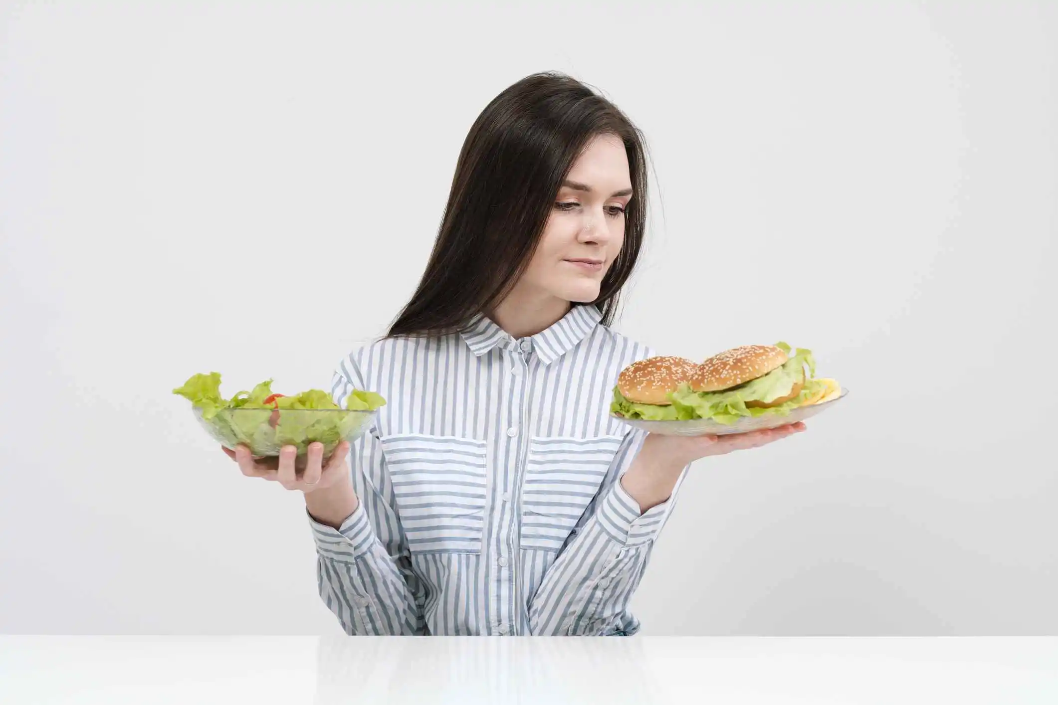 Smart Eating on Contrave: A Guide to Forbidden Foods - CloudMineInc