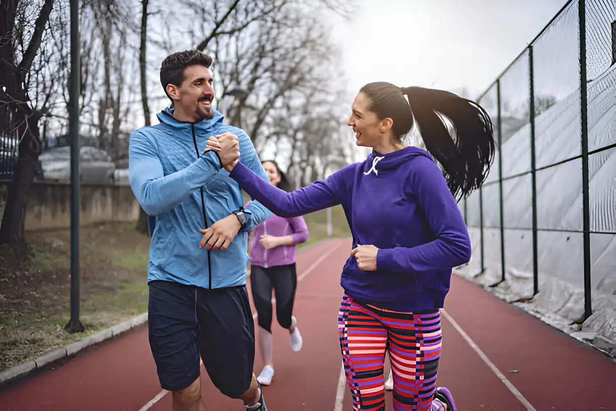 10 Running Tips for Beginners to Stay Motivated - CloudMineInc