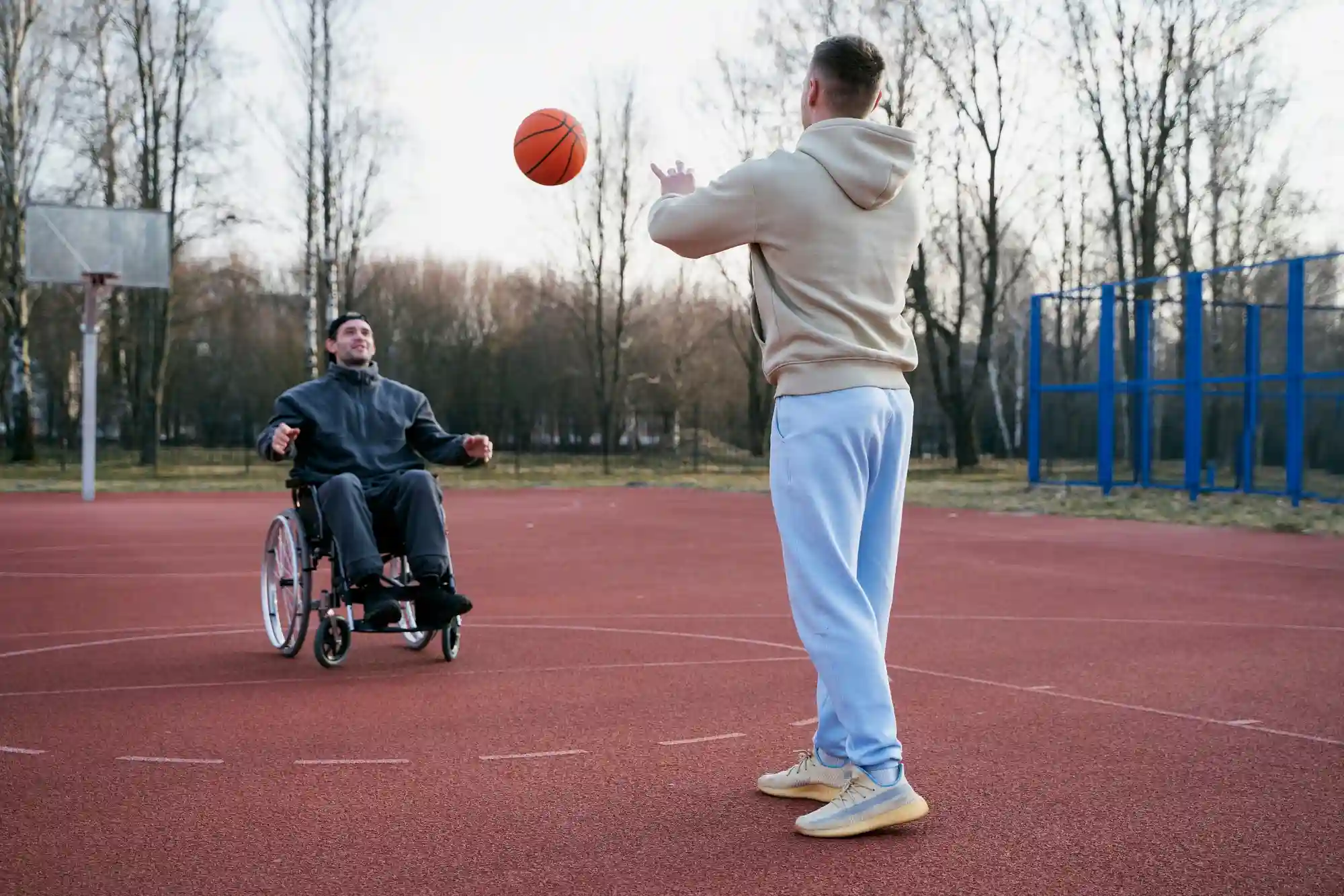 Adaptive Sports and Activities for Spinal Cord Injury Patients - CloudMineInc