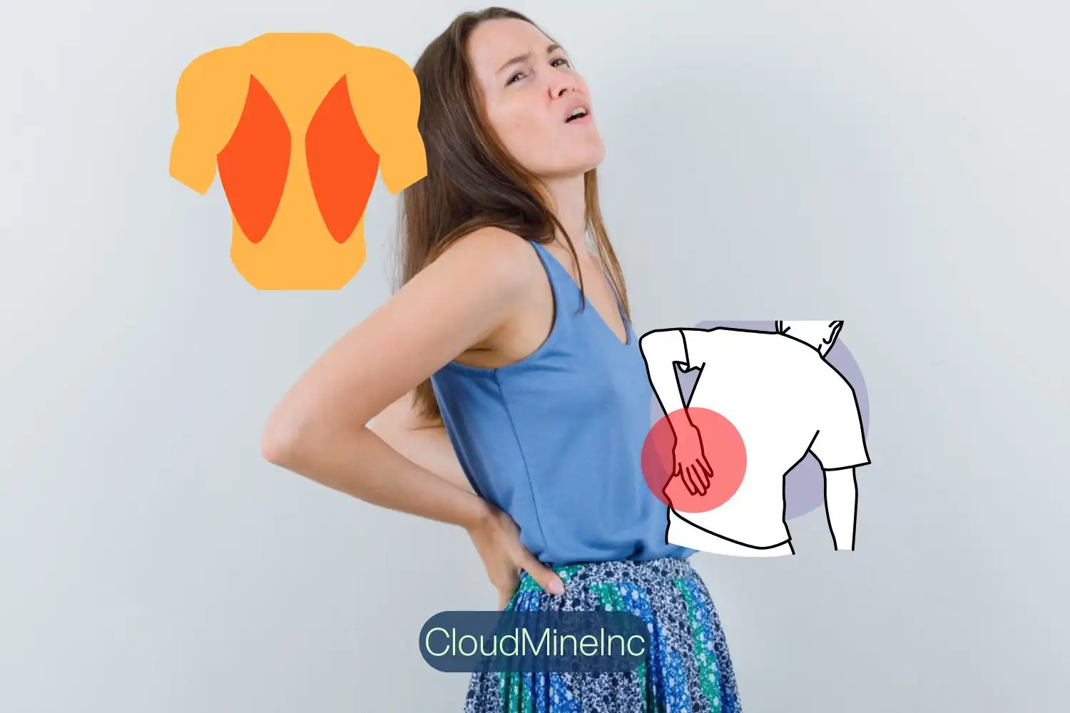 Understanding Latissimus Dorsi Pain and Recovery - CloudMineInc