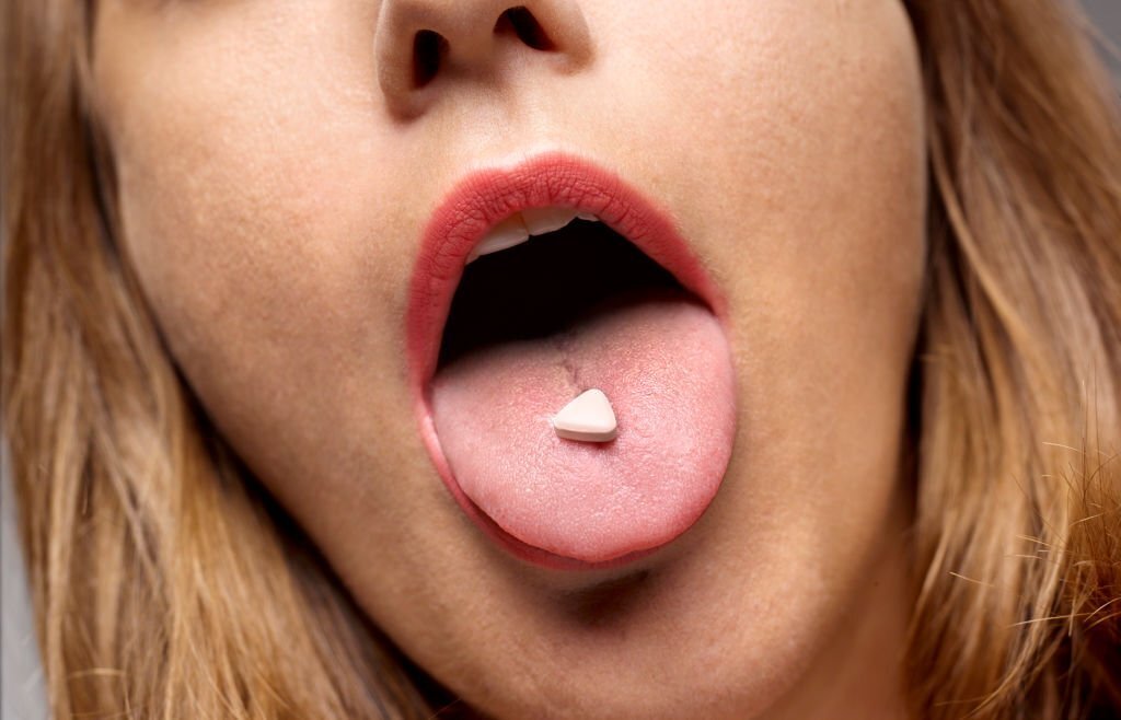 How To Heal A Burnt Tongue?