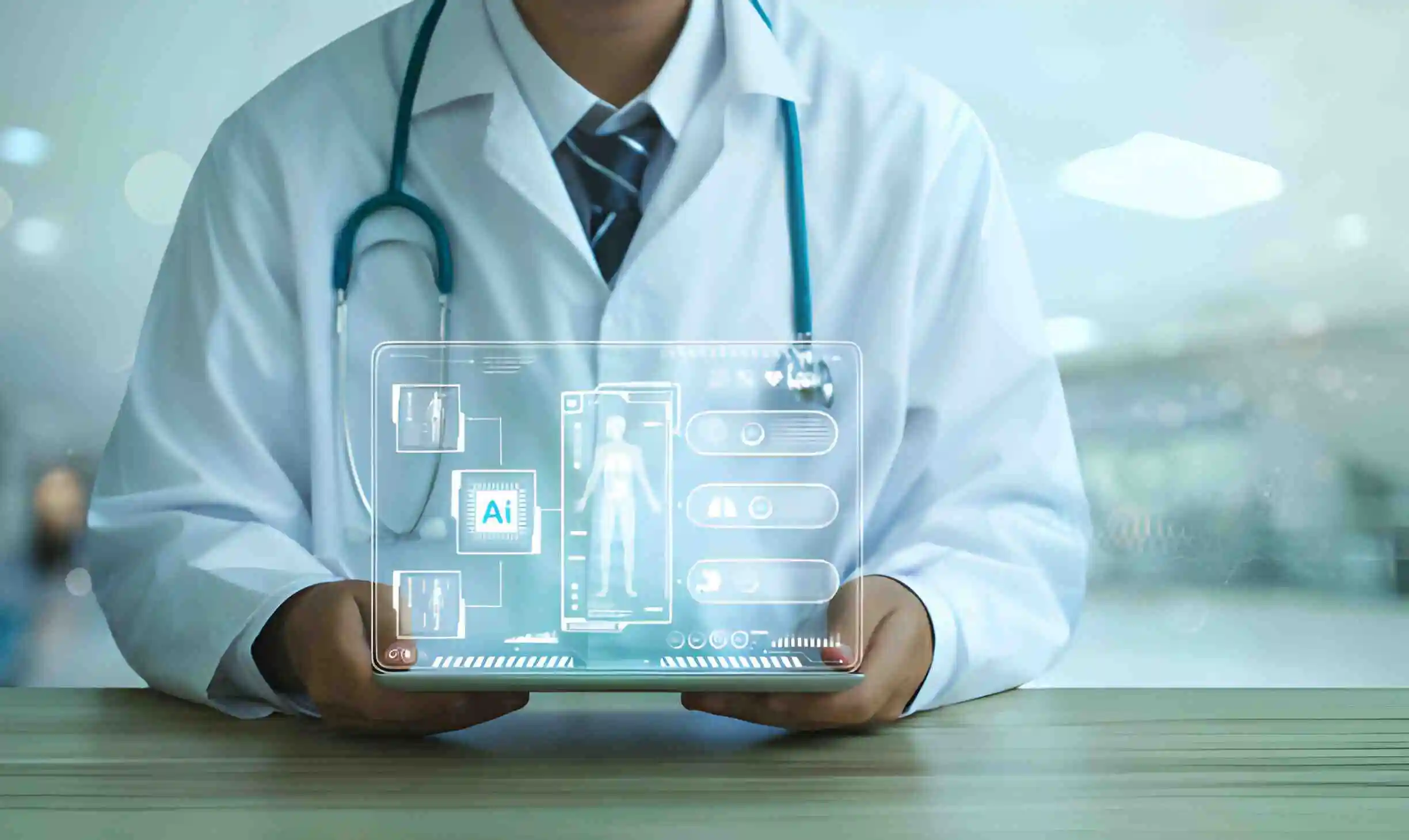 Deep Brain's AI: Revolutionizing Health & Beauty Content Creation ...
