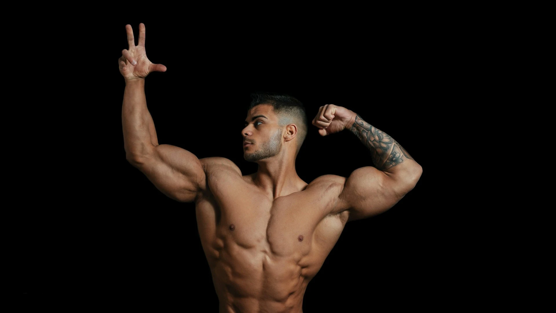 Hardest Muscles to Target During A Workout - CloudMineInc