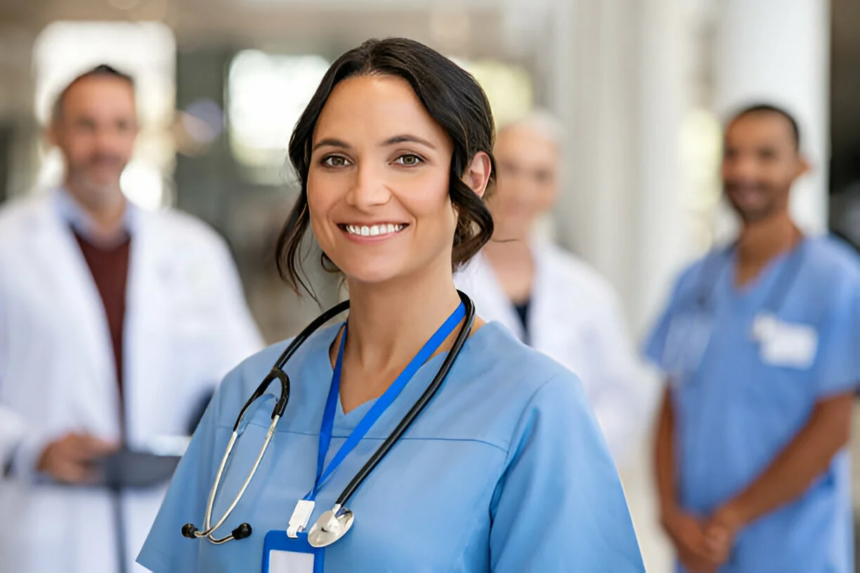 Understanding The Importance of Nurse Leadership in Healthcare ...