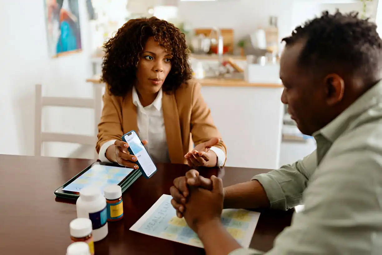 How Digitizing Patient Intake Helps Healthcare Organization Thrive ...