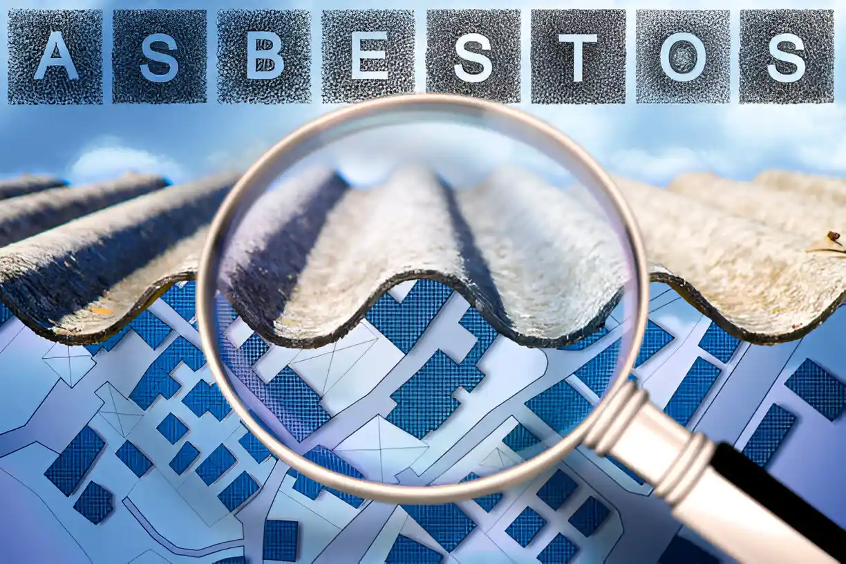 The Health Risks of Asbestos Exposure - CloudMineInc