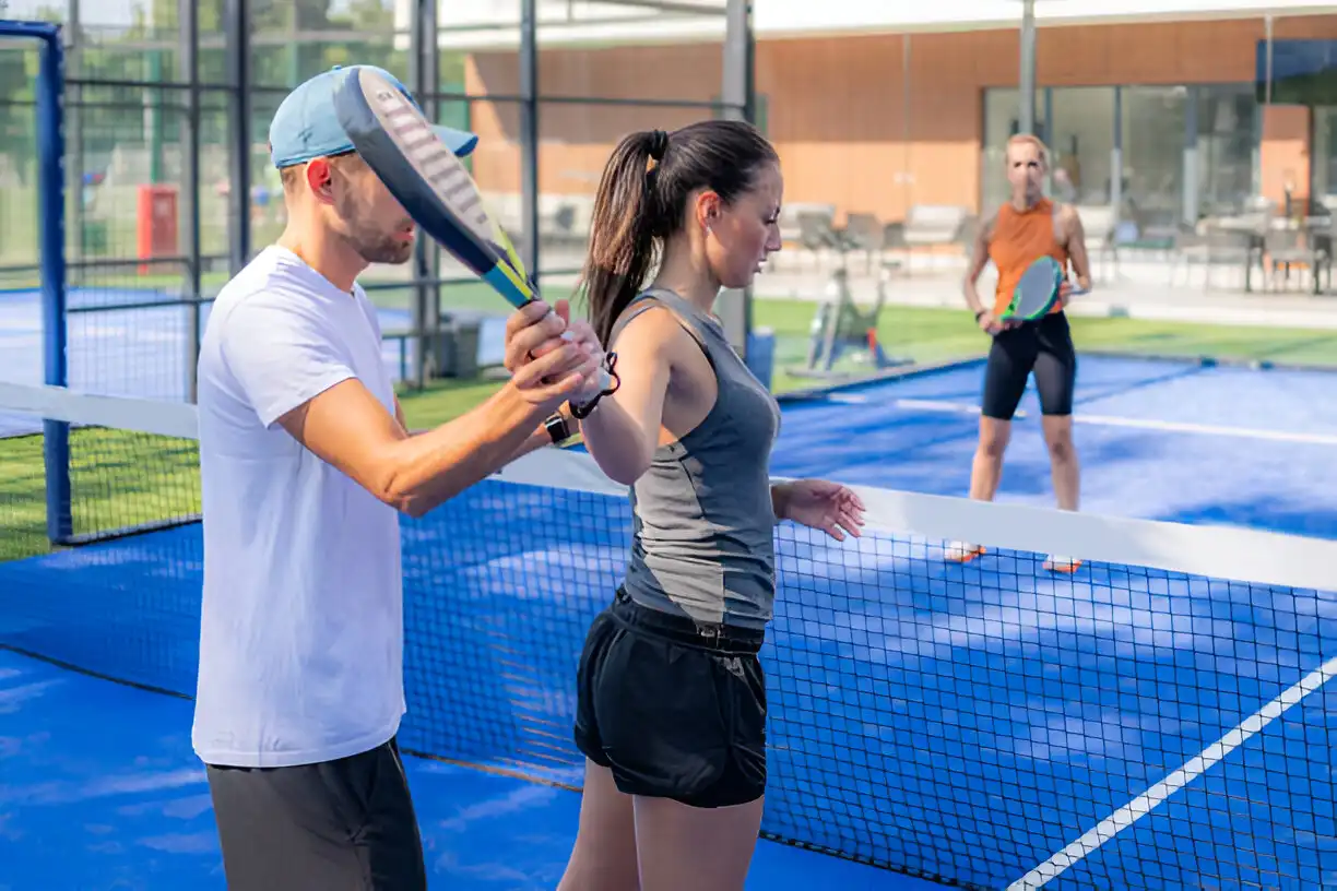 How to Prevent The Most Common PickleBall Injuries - CloudMineInc