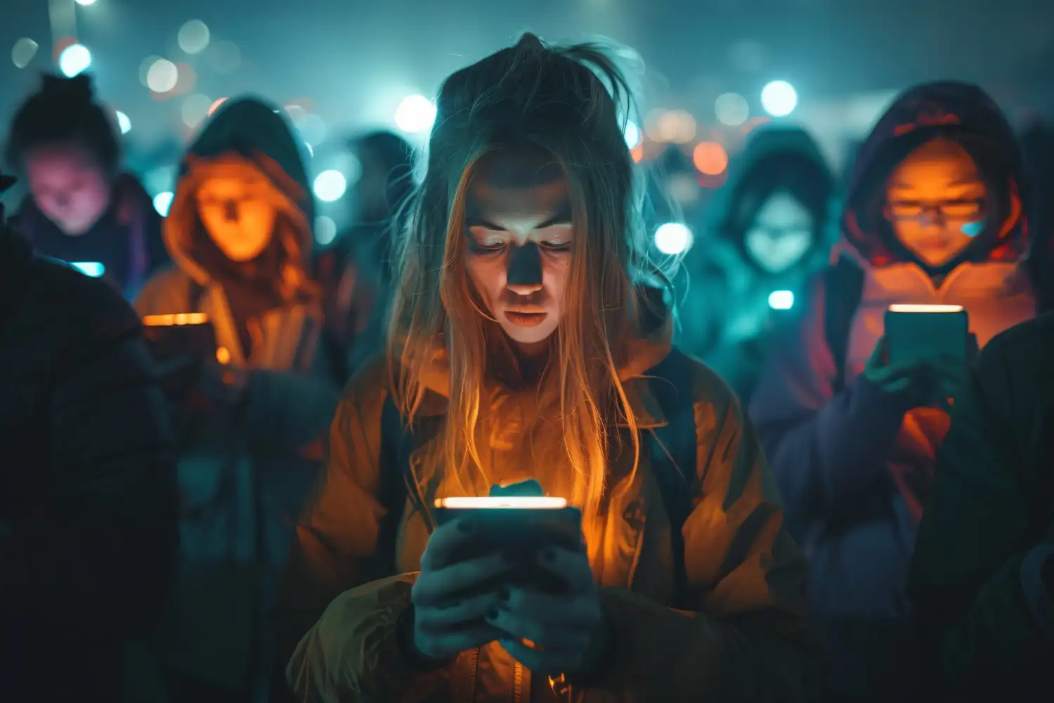 Navigating Mental Health and Non-Substance Addictions - CloudMineInc