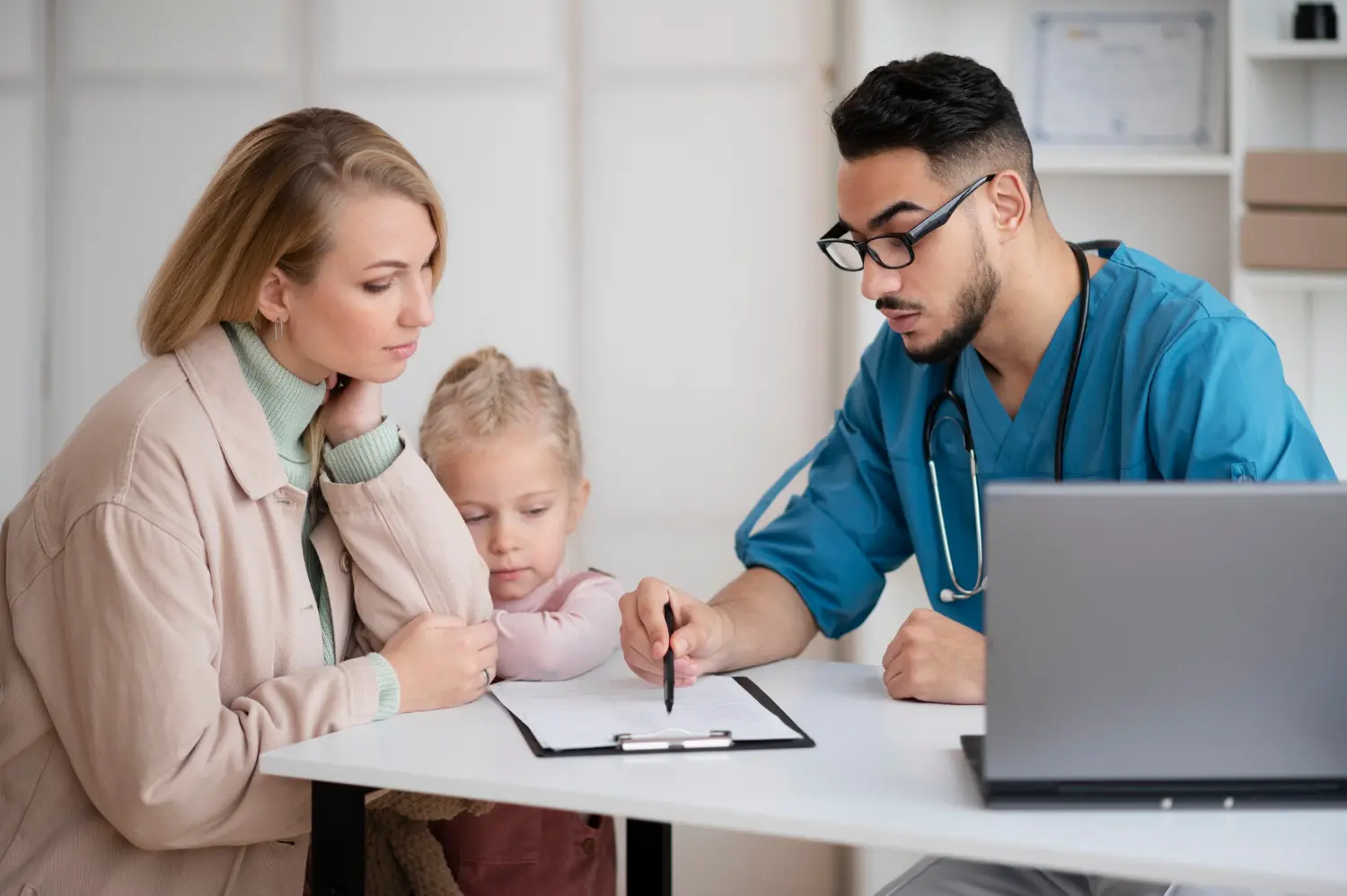 FMLA For Remote Workers: Leave Policies in Remote Work - CloudMineInc